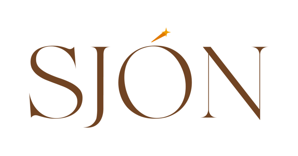 Sjon – Bohemian Luxury Fashion